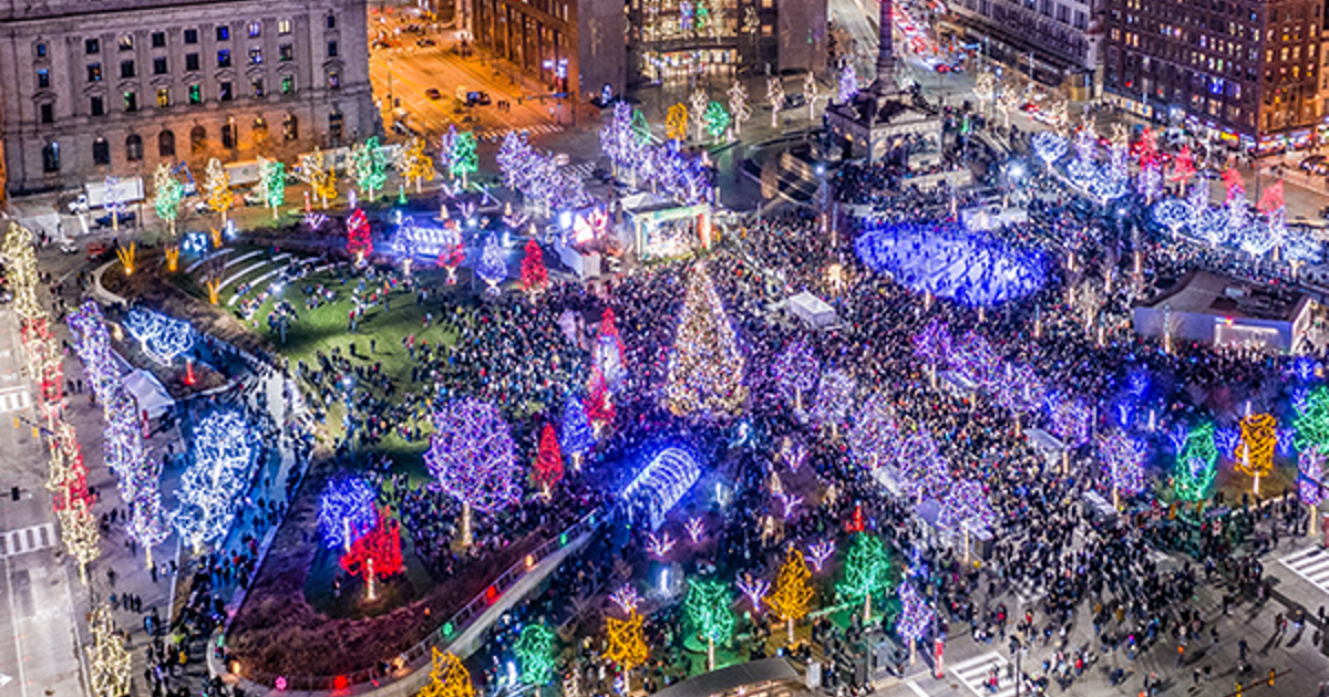CLE for the Holidays