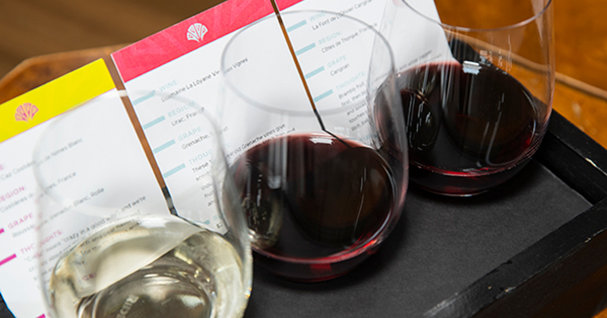 CLE Takeout Guide: Where To Snag To-go Beer And Wine