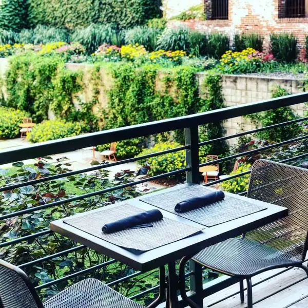 Summer Patios: Cleveland's Best Spots to Eat and Drink Outside
