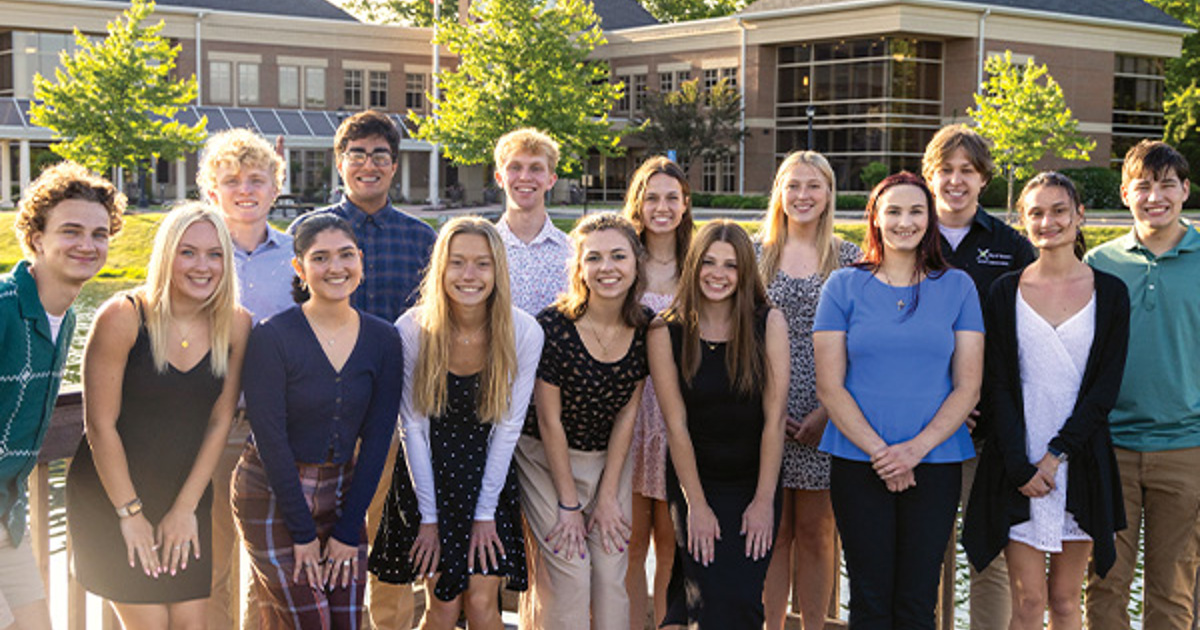 Student Municipal Representative Program Empowers Teens in Local Government