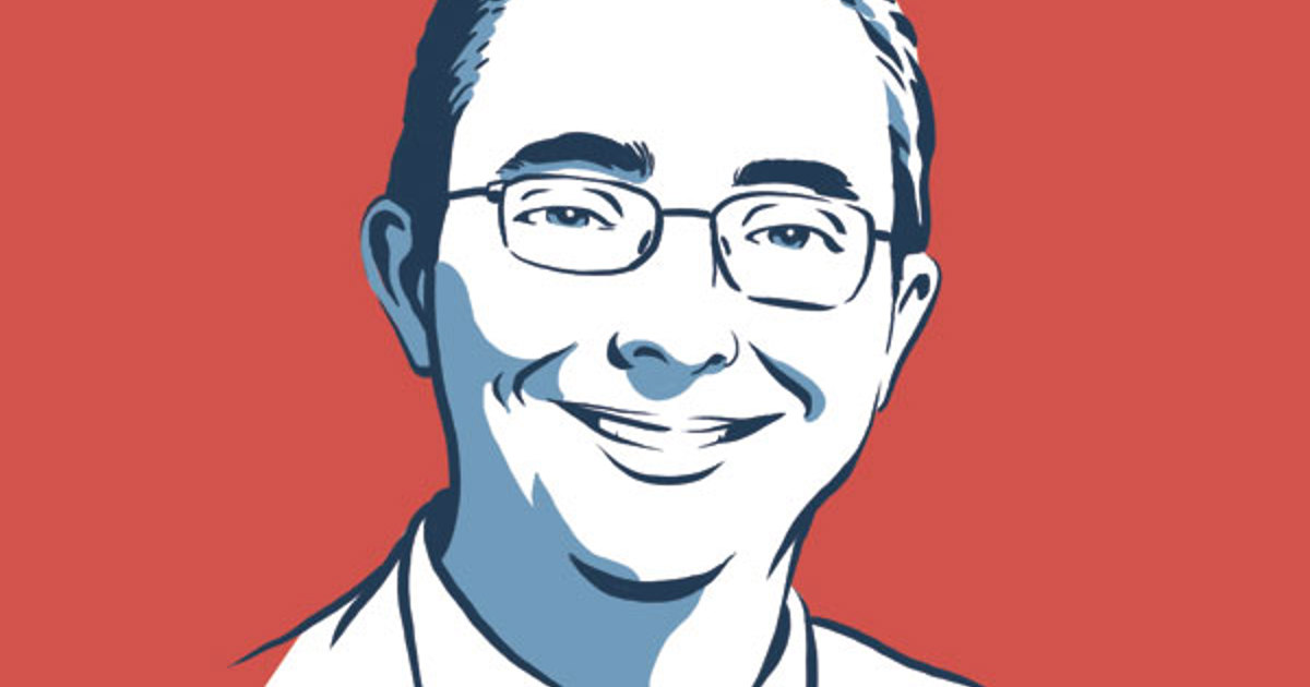 Meet the RNC Delegate: Erick Cordero Giorgana
