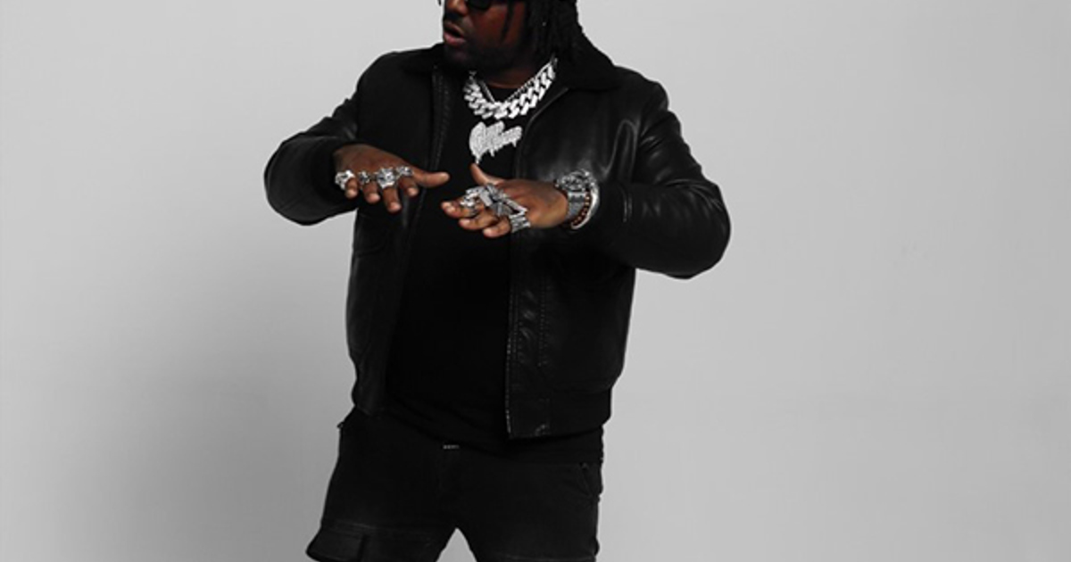 Q&A: Chip Tha Ripper Talks Moon Man’s Landing and the Importance of ...