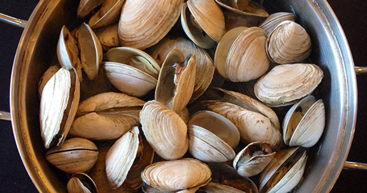 12 Clambakes to Check Out in Northeast Ohio