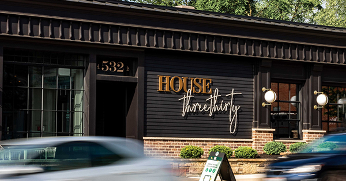 House Three Thirty Continues the LeBron James Family Foundation's ...