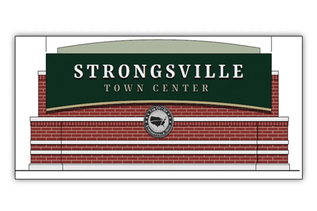Strongsville