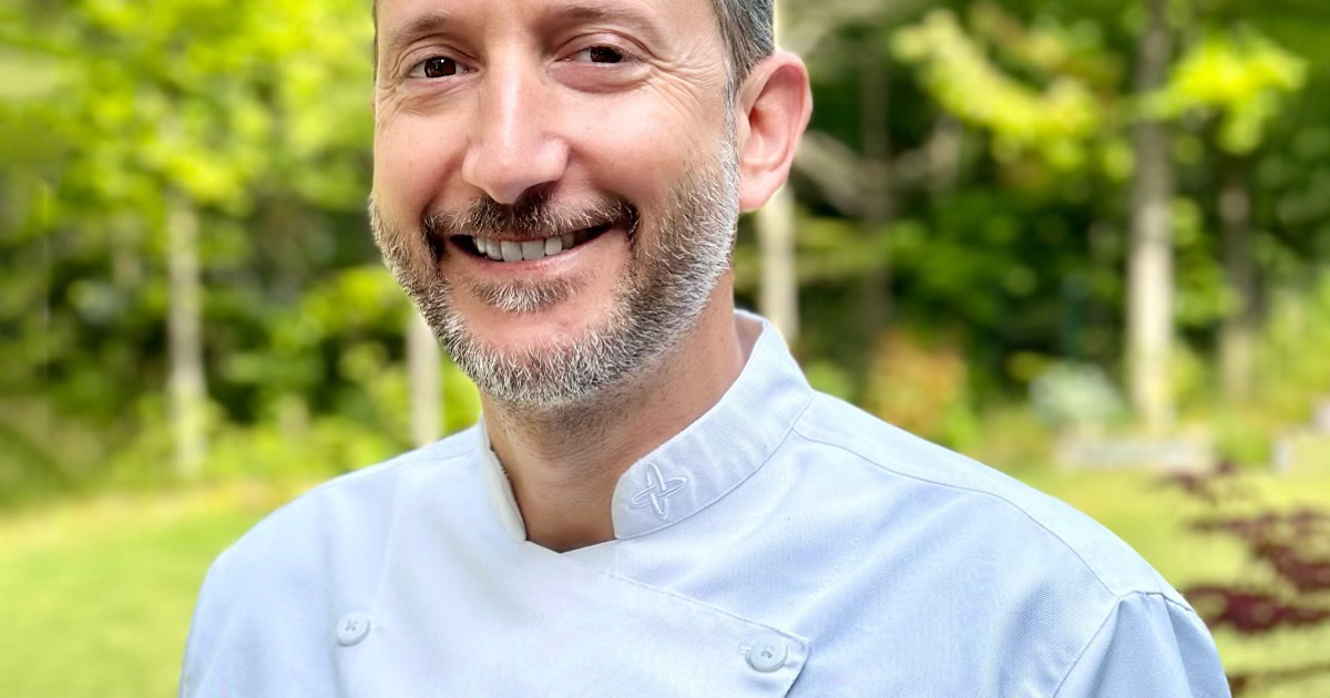 Chef Brad Race Dishes on His Cleveland Favorites: Word of Mouth