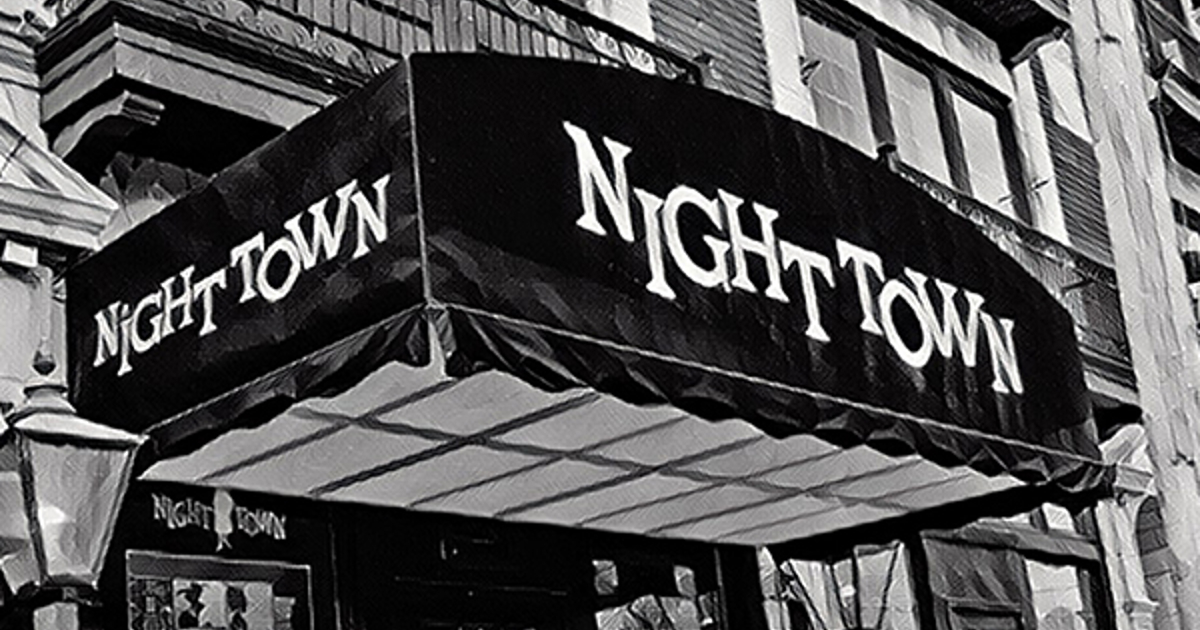Nighttown, a Historic Cleveland Heights Jazz Club and Restaurant, Will ...