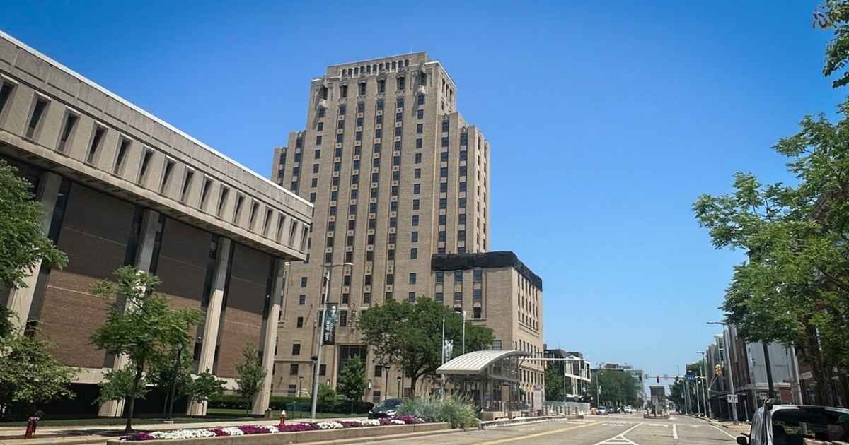 CSU To Give Fenn Tower and Fenn Hall a $100M Glow-up