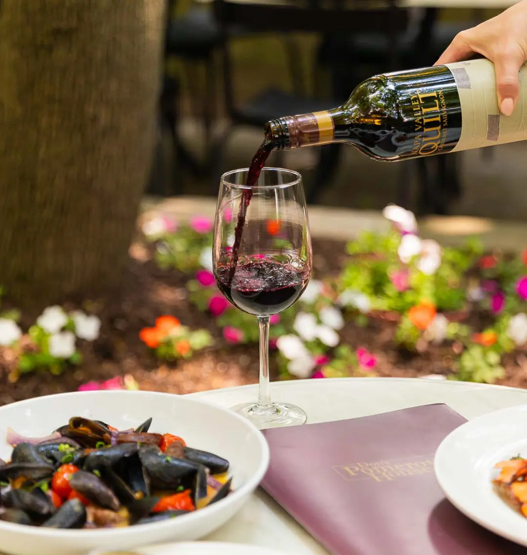 Cleveland's Most Romantic Restaurants: Dining Guide