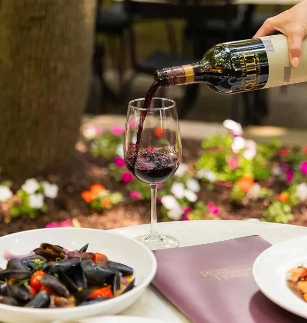 Cleveland's Most Romantic Restaurants: Dining Guide