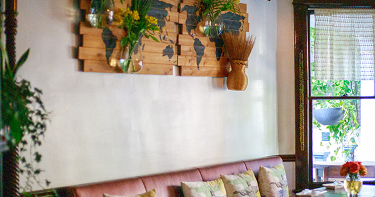 12 Must-Go Places In Larchmere