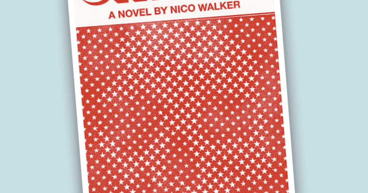 Three Things To Know About Nico Walker's Cherry Before Russo Bros ...