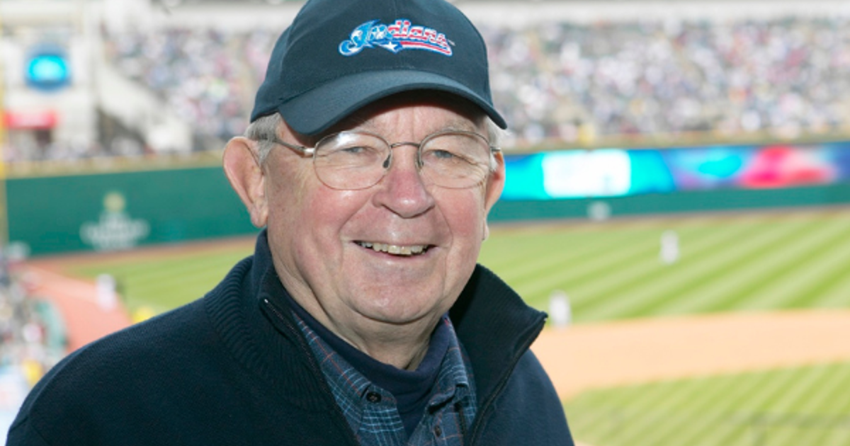 Cleveland Guardians Owner Larry Dolan Has Died