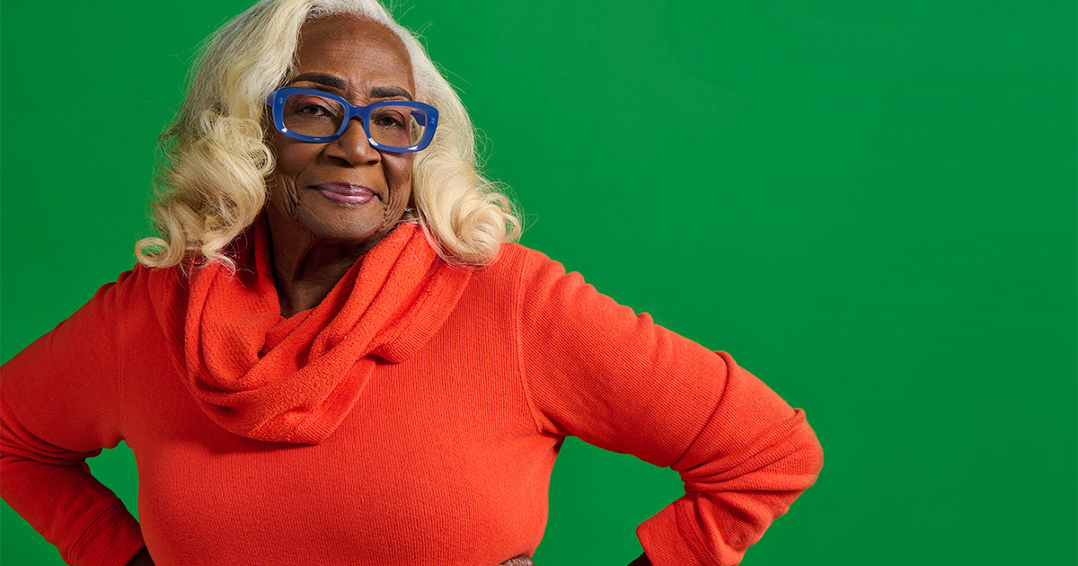 Vel Scott, Vel’s Purple Oasis founder: Most Interesting People 2026