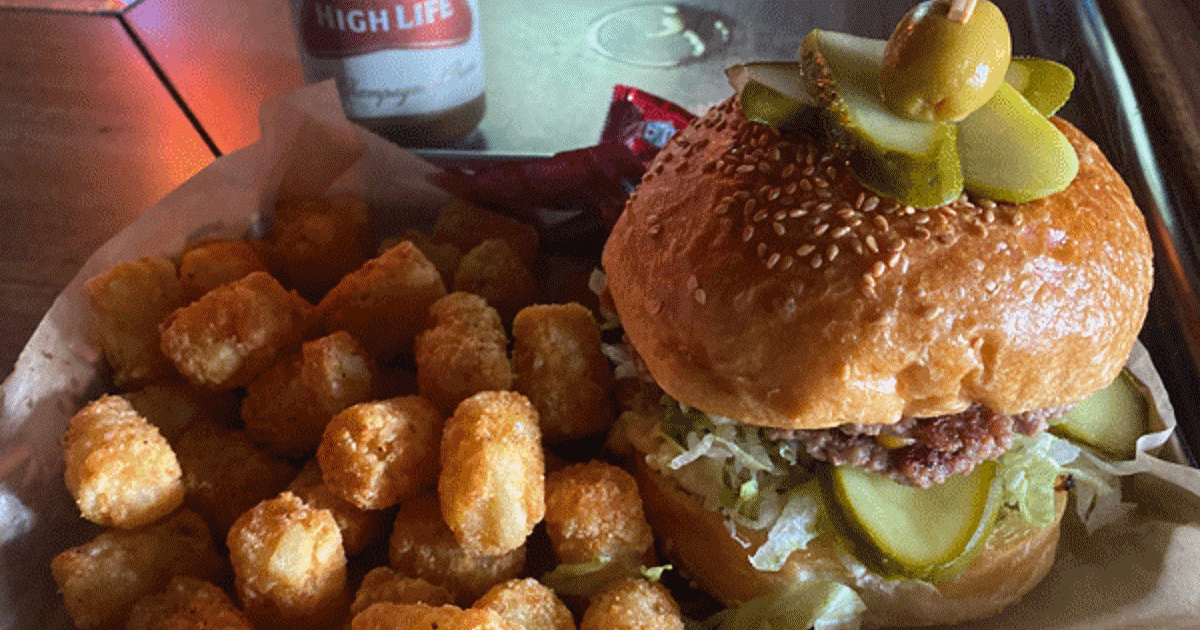 The Green Kitchen Offers Some of Cleveland’s Best Vegan Food Inside the ...
