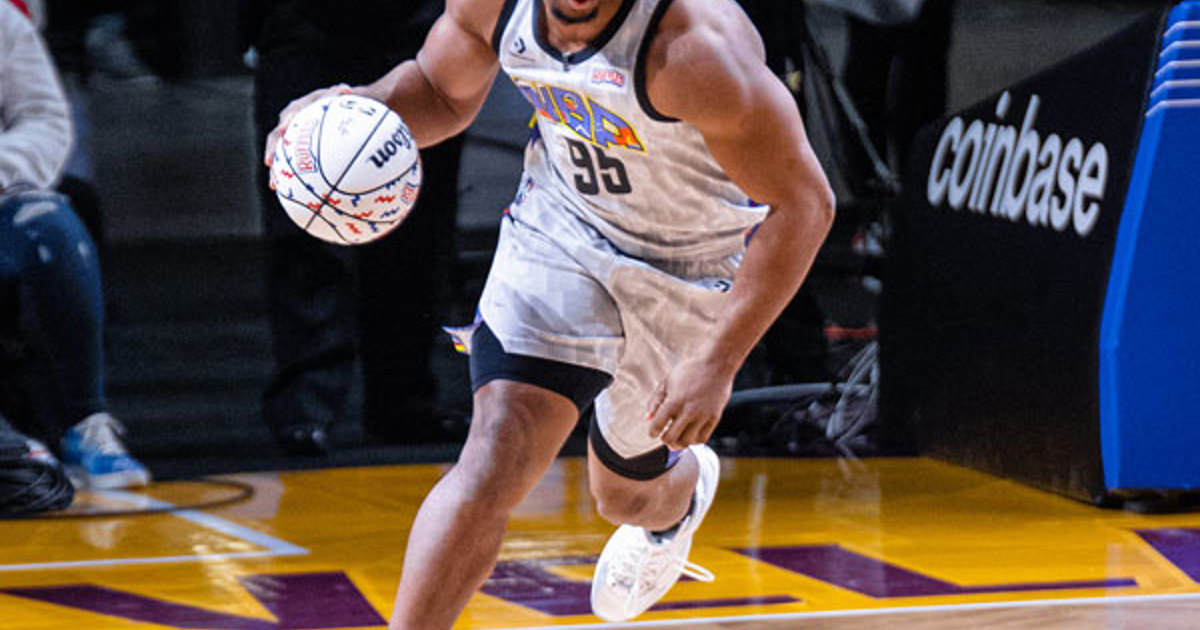 Myles Garrett Purchases Minority Stake in the Cleveland Cavaliers