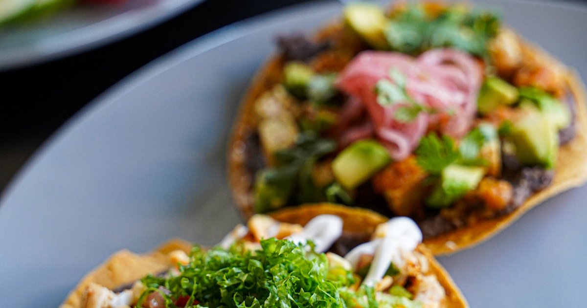 Sage Karma Kitchen Caters to Vegetarians and Meat Lovers Alike: Best of ...