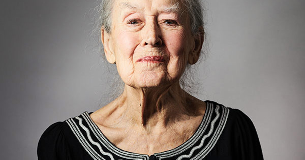 Most Interesting People 2020: Dorothy Silver