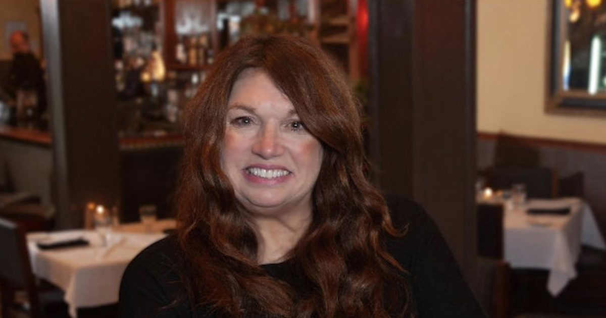 Where Laurie Torres Eats and Drinks Around Cleveland: Word of Mouth