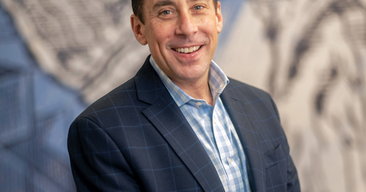 Q&A: How Greater Cleveland Sports Commission President and CEO David ...