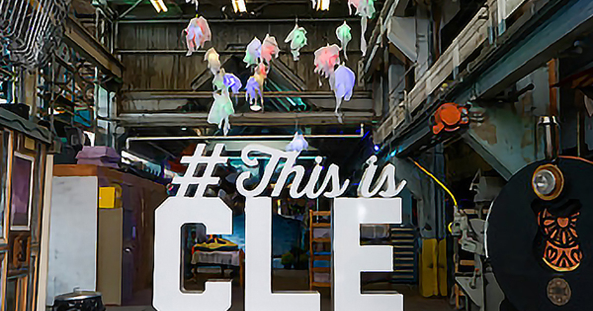 How IngenuityFest Brings Art, Science and Innovation to Cleveland