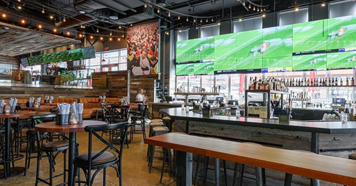 Urban Meyer’s Pint House Will Make Its Way to Downtown Cleveland Next ...