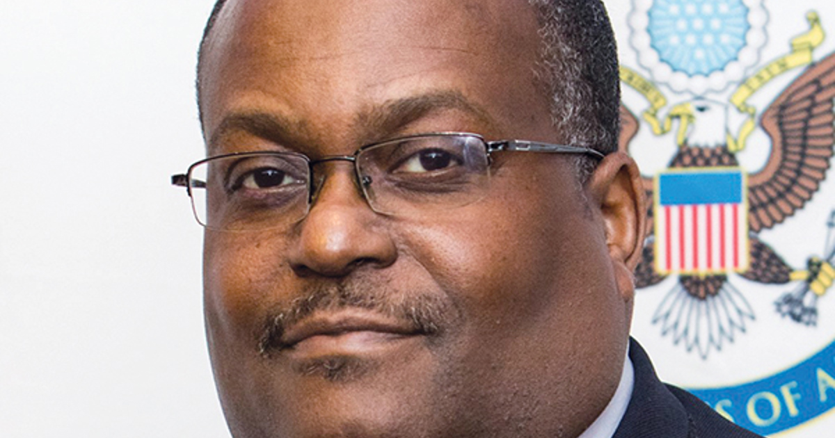 Q & A: Cleveland Voting Rights Activist Gregory Moore Publishes New Book