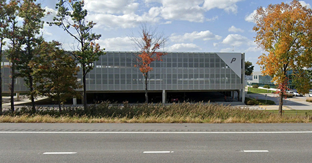 Park Place Tech Set to Buy Alpha Campus Site from Progressive