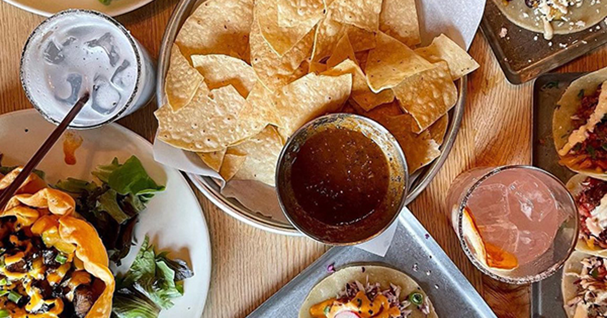Swipe Right on These 10 Must-Try Cleveland Date Spots