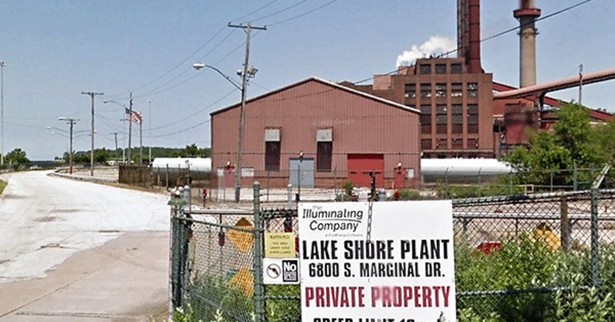 One of Cleveland's Largest Lakefront Sites Now In Play for Possible ...