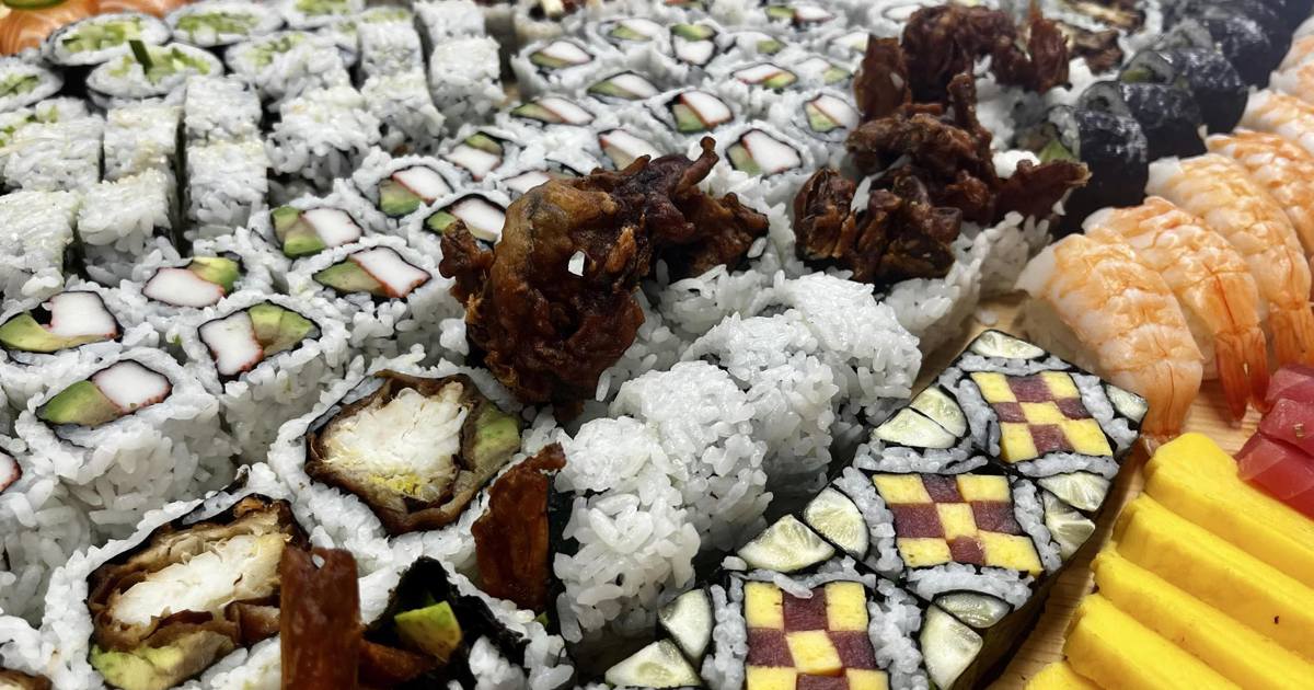 Domo Ohio City Sushi Opening Soon