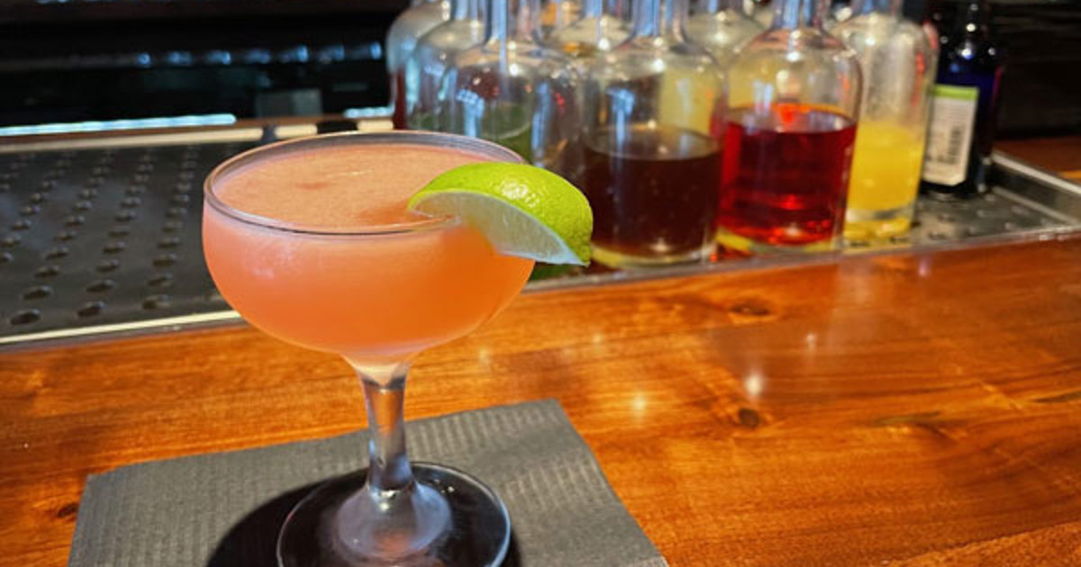 Bad Medicine Cocktail Bar Is Now Open in West Park: First Look