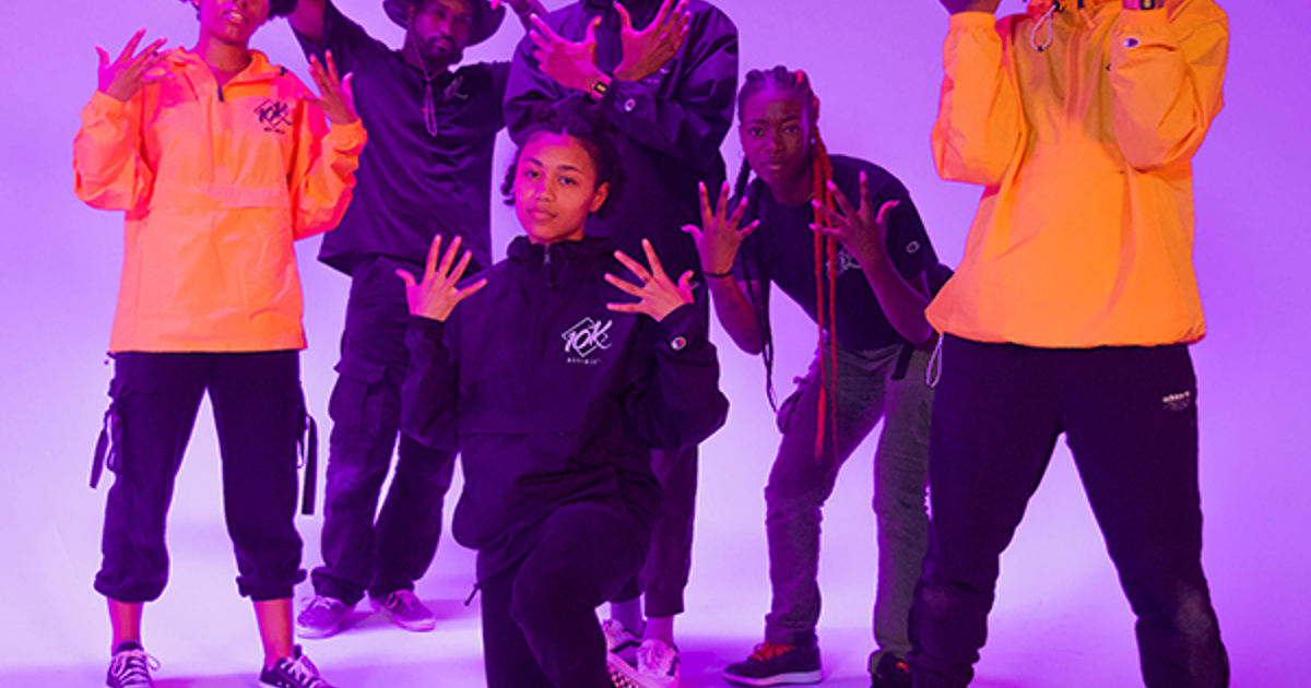 The Cleveland Dance Festival Taps Into Tremont Nov. 5-6