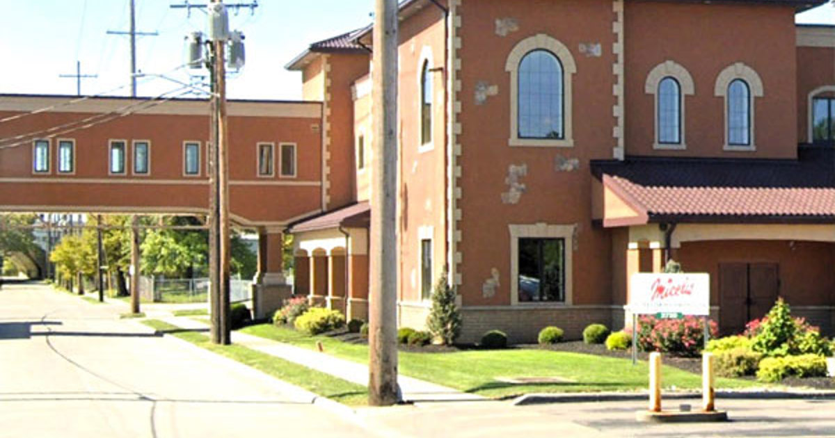 Miceli Dairy Is Expanding in a Big Way on Cleveland's East Side
