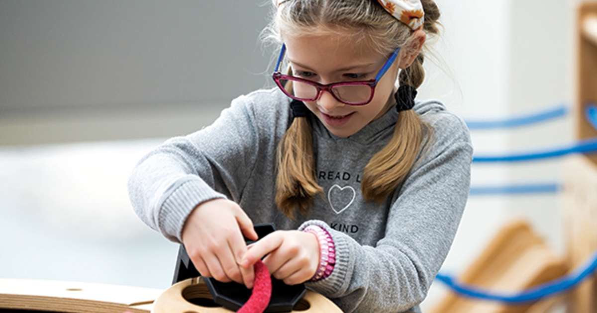 Grow Your Kids' STEM Skills In Cleveland This Summer