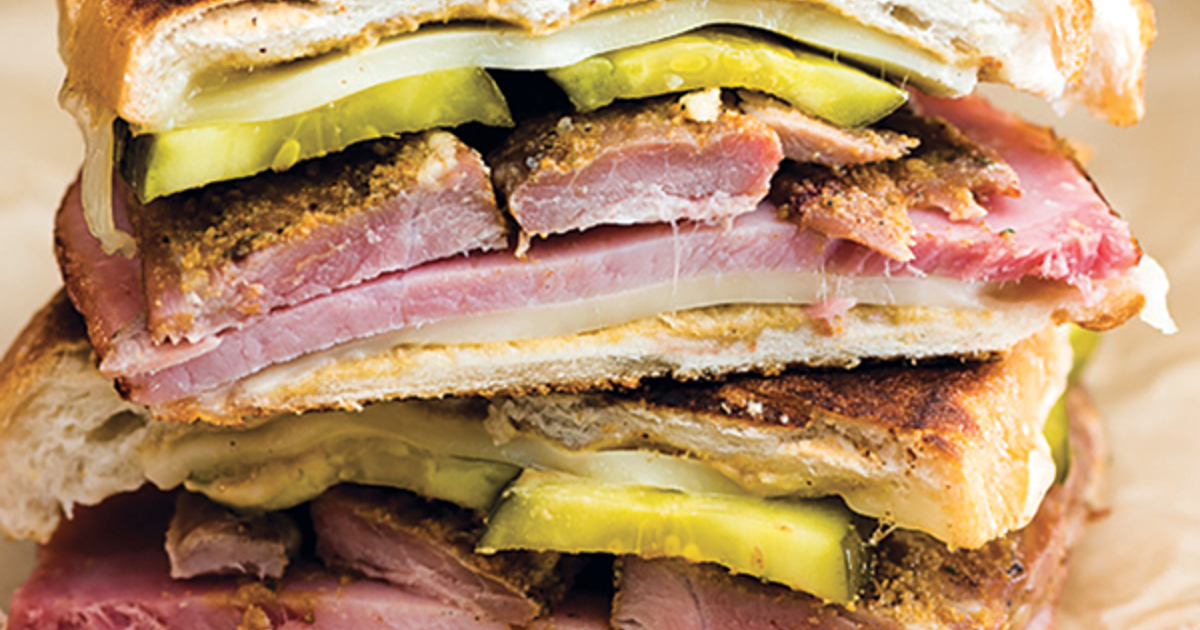 Best of Cleveland: Cleveland Sandwich Co., Downtown Sandwich Spot