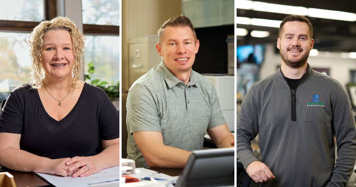 Faces of River: Serving the City, Loving the Community