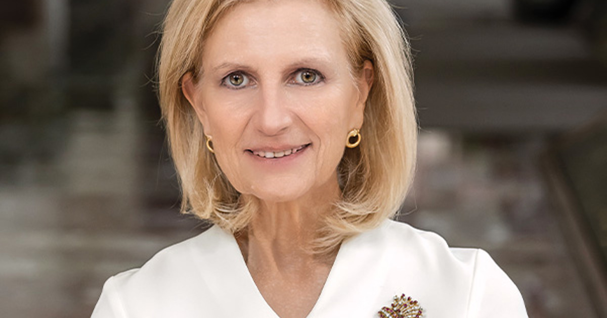 2022 Business Hall of Fame: Deborah Read