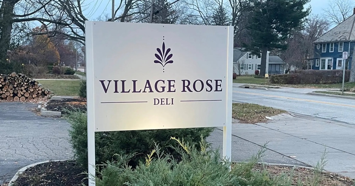 Grumpy’s Cafe Duo Debuts Village Rose Deli