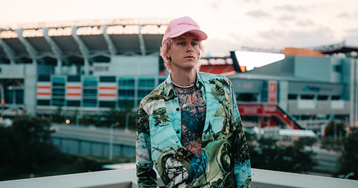 Mayor Justin Bibb Proclaims Aug. 13 "MGK Day"