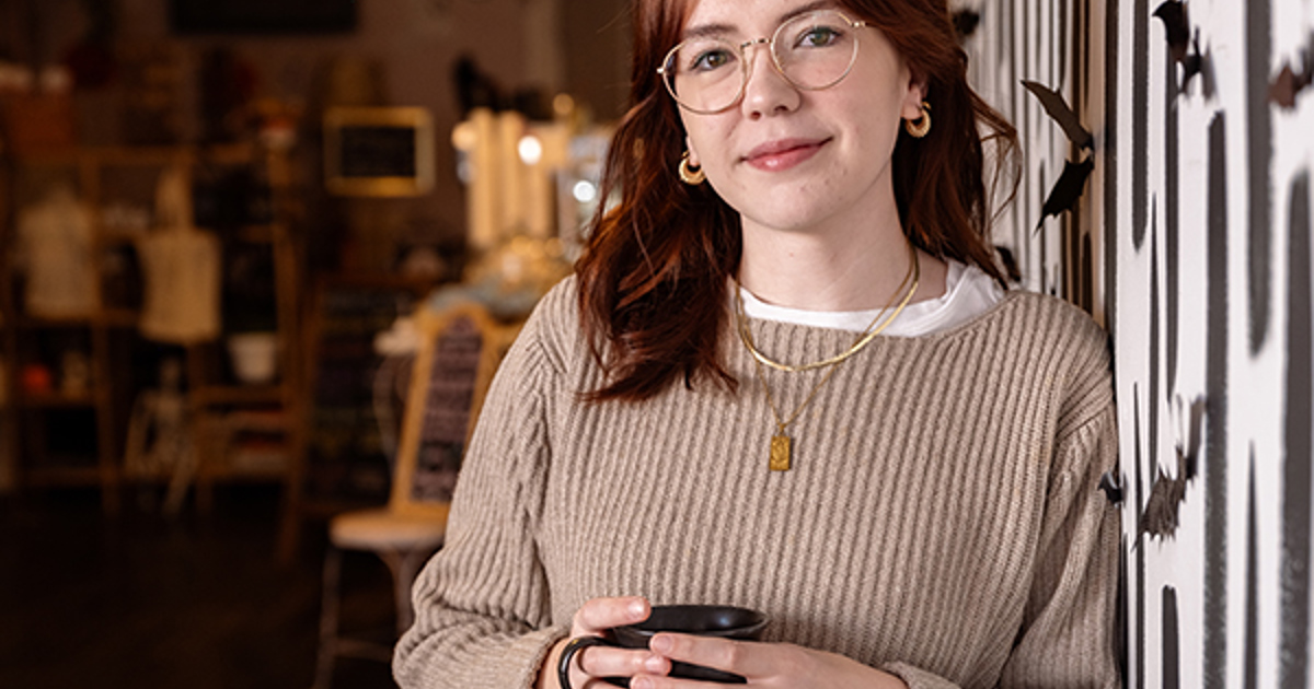 Cafe Conversations With Cleveland Coffee Shop Baristas