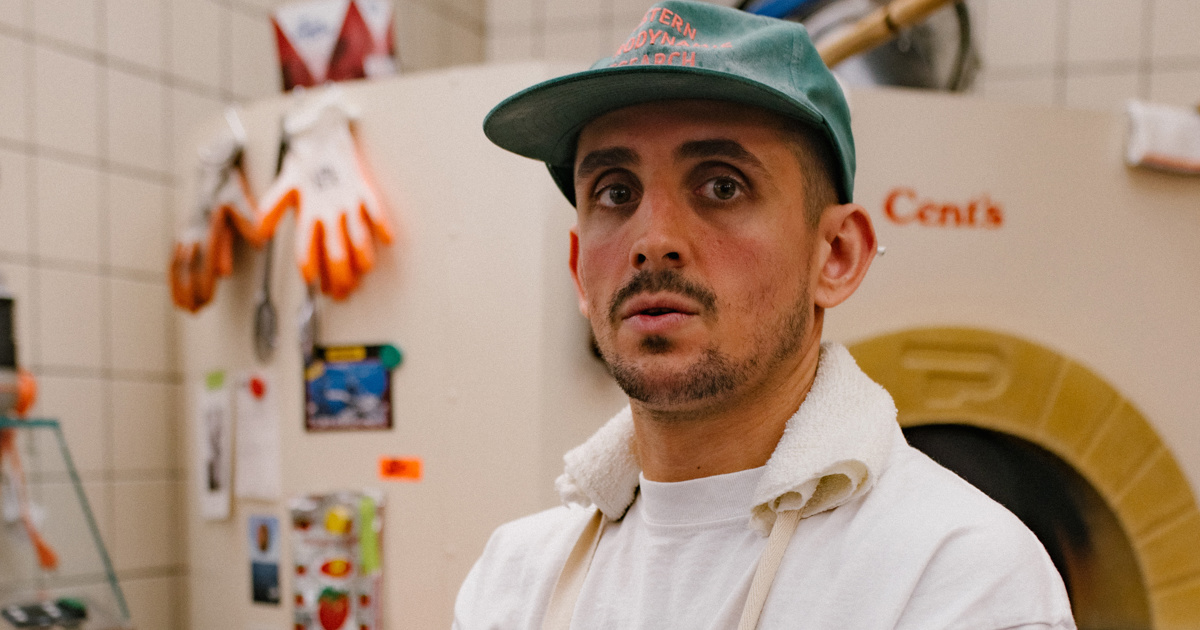 Chef Vincent Morelli’s Favorite Cleveland Bites and Neighborhood Finds ...