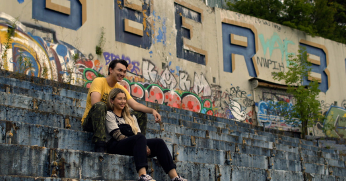 “Escaping Ohio” Movie Director and Star Talks Akron Roots and Local ...