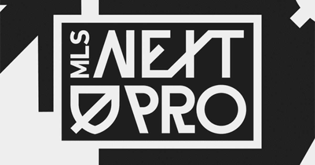 MLS Next Pro to Bring Professional Soccer Team to Cleveland in 2025