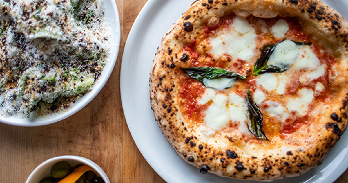 Vero: Cleveland's 25 Best Restaurants