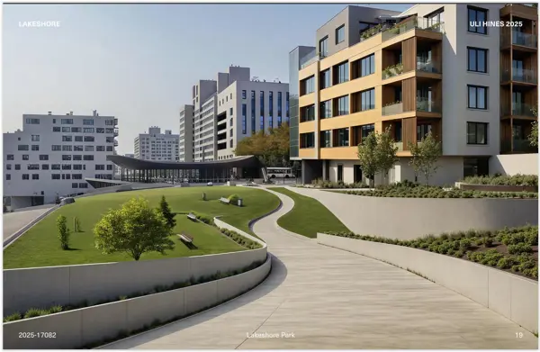 Reimagining Cleveland’s Lakefront With a 5-Mile-Long Redevelopment ...