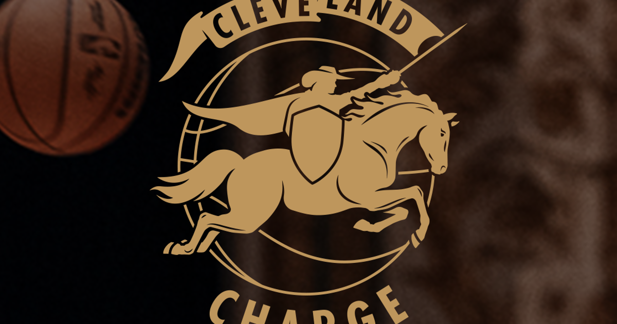 Cleveland Charge Unveil New Look to Match Cleveland’s Public Hall