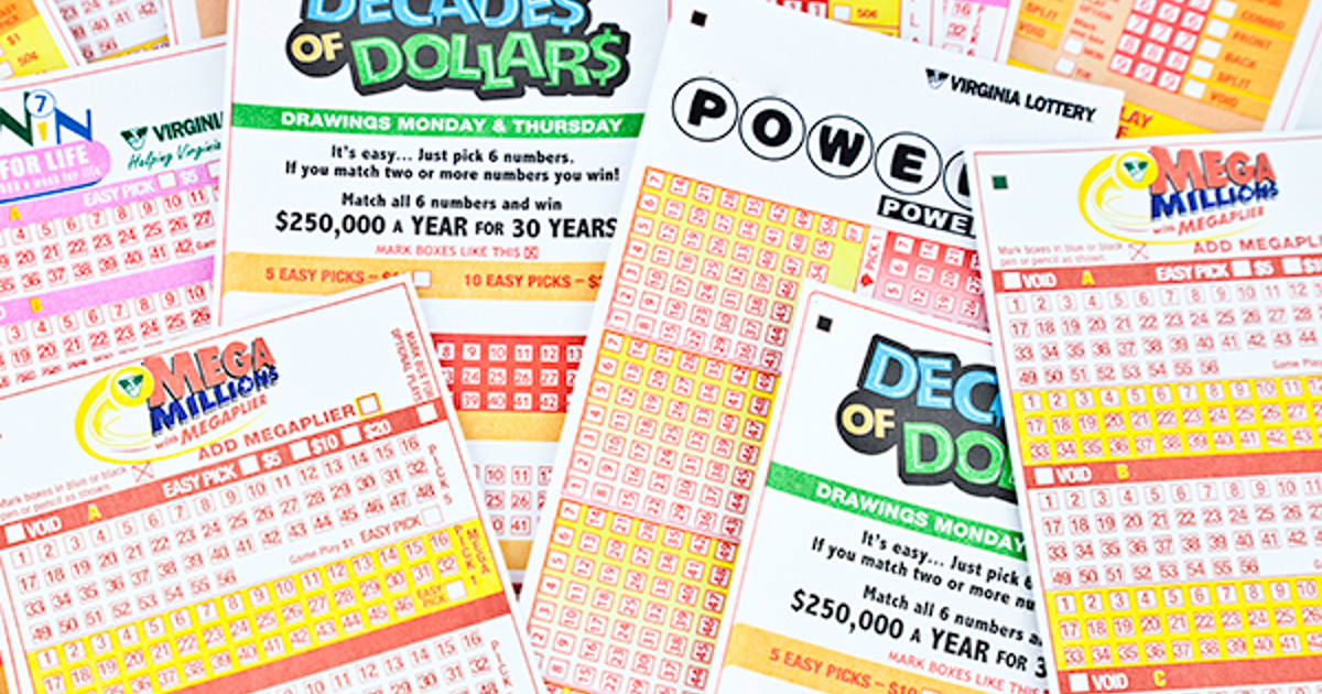 Congrats Ohio, You Can Now Order Official State Lottery Tickets With ...