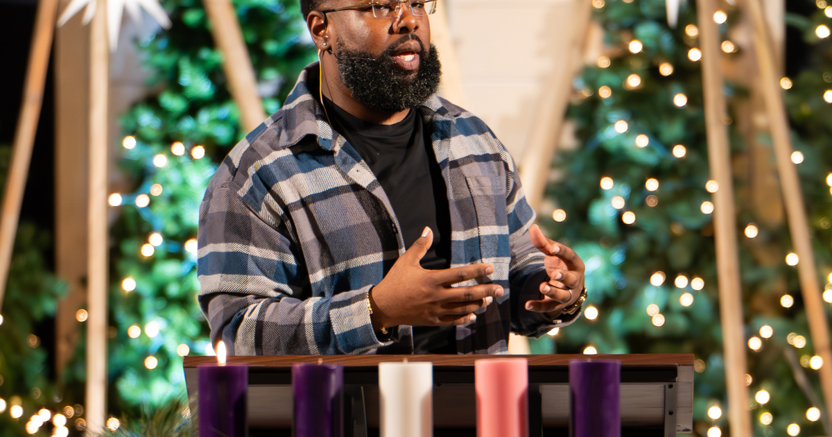 Clark-Fulton’s Bridge City Church is Redefining Reconciliation in Cleveland