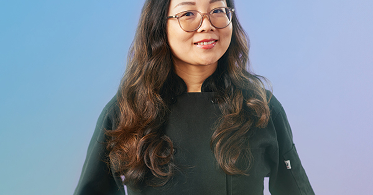 Liu Fang, Chef of Abundance Culinary: Most Interesting People 2025